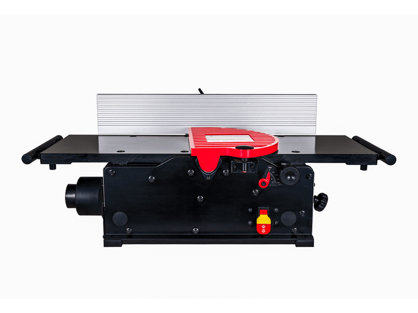 10 Inch Benchtop Jointer with Spiral Cutterhead – Shinmax Industry Co ...