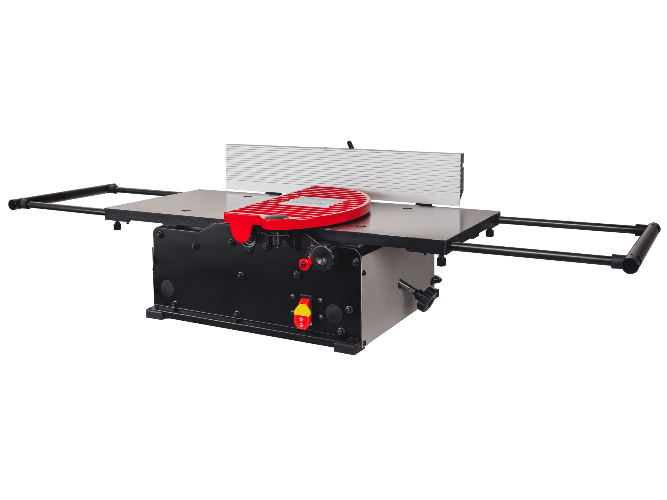 Spiral Cutterhead 12 Inch Jointer for Woodworking – Shinmax Industry Co ...